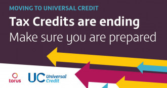 Torus - Moving to Universal Credit (UC Managed Migration)