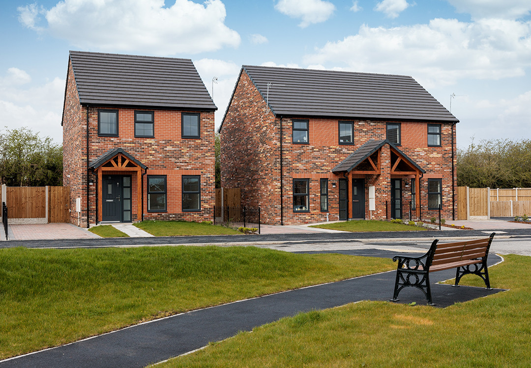 Torus - Higher Heyes