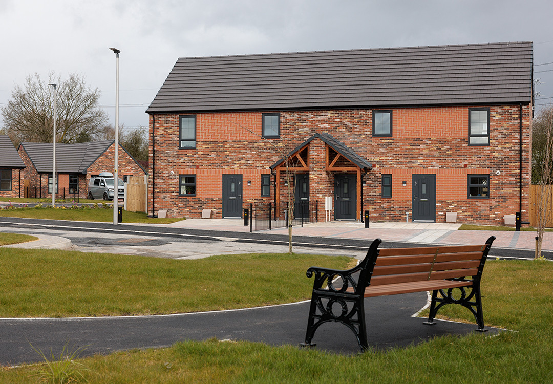 Torus - Higher Heyes