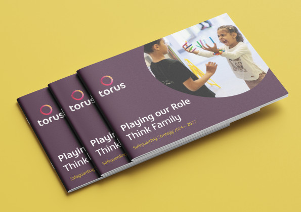 Torus - Explore Torus