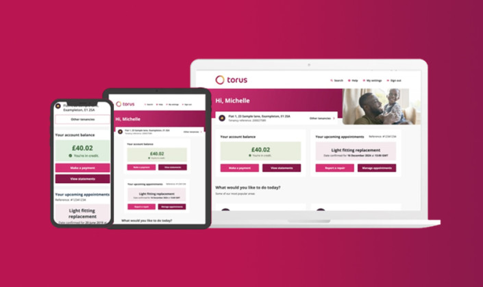 Torus - Explore Torus